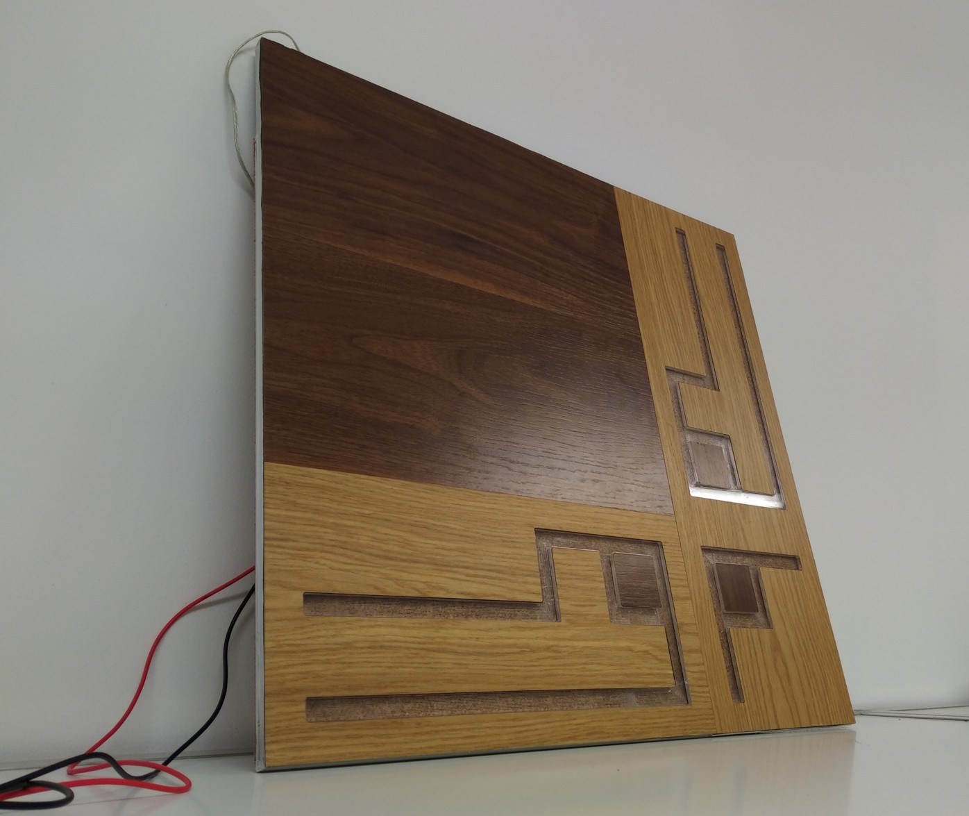 LaminatedFlux – MATGLOW – SMART MATERIALS
